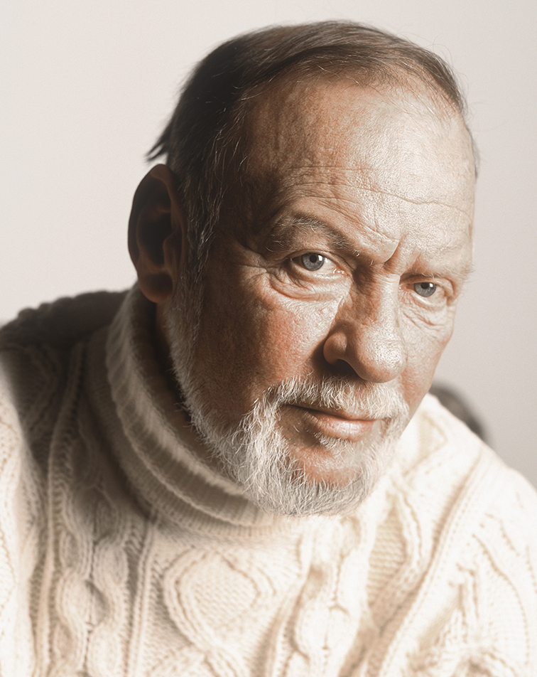 Napoleon Chagnon's Instagram, Twitter & Facebook on IDCrawl