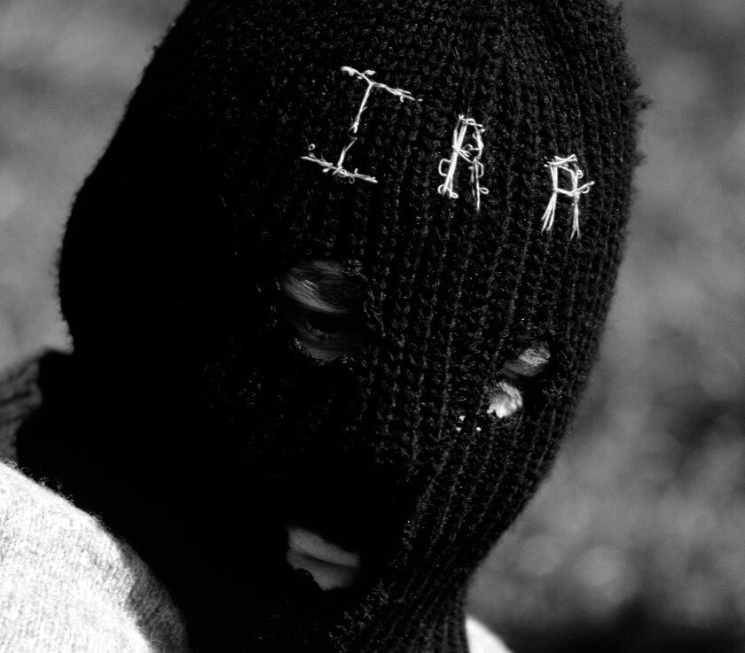 Secrets From Belfast