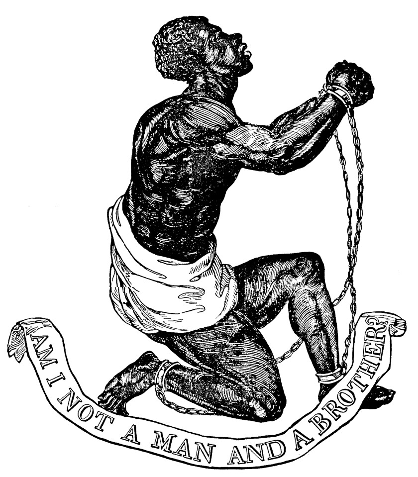 Reckoning With Slavery