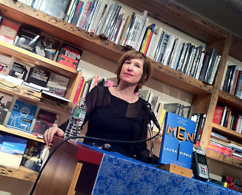 Scholars Talk Writing Laura Kipnis