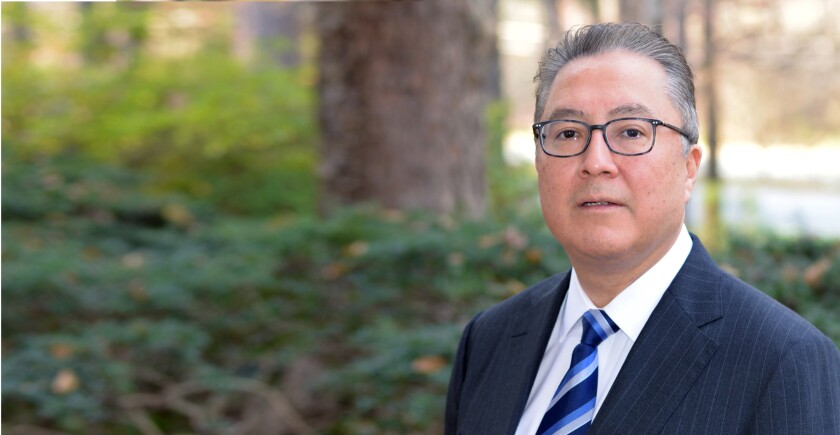 Transitions: A Former Lt. Governor Accepts a New Higher-Education Role, Guggenheim Fellows Are Named