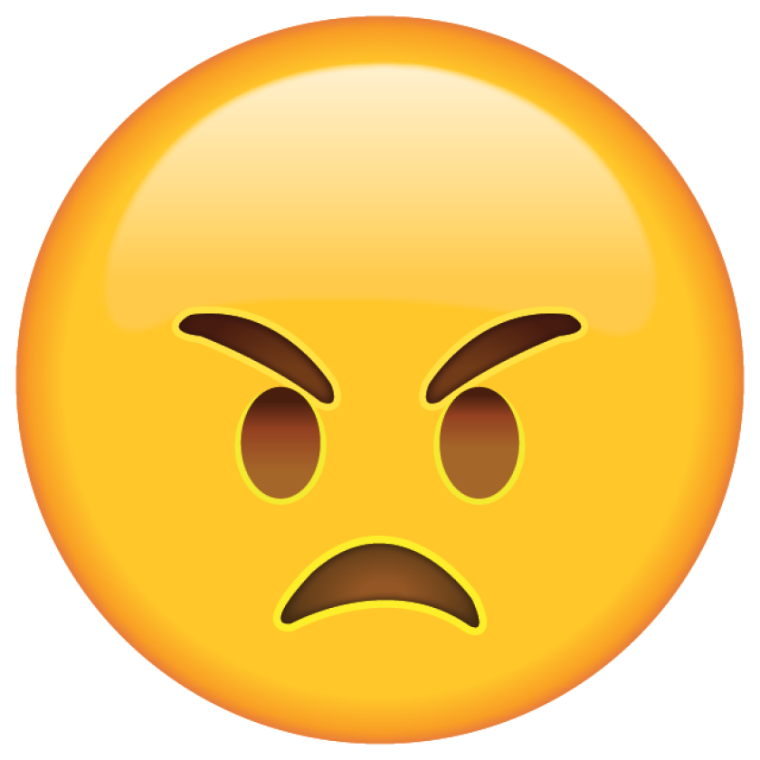 Lingua Franca Sad React lingua-franca-sad-react