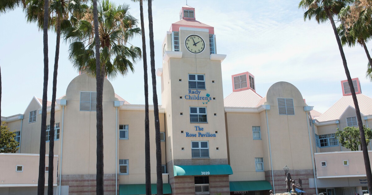 Patient Sues Nonprofit Hospital Over Blackbaud Breach Patient Sues Nonprofit Hospital Over Blackbaud Breach